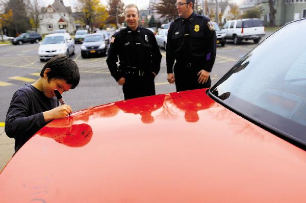 More drug-free antics | Drug WarRant